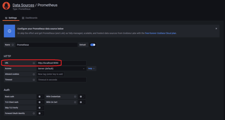A Step By Step Guide To Installing And Configuring Grafana On Red Hat Based Linux Distributions